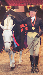 National Show Hunter Hall of Fame Photo Gallery