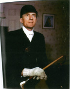 National Show Hunter Hall of Fame Photo Gallery